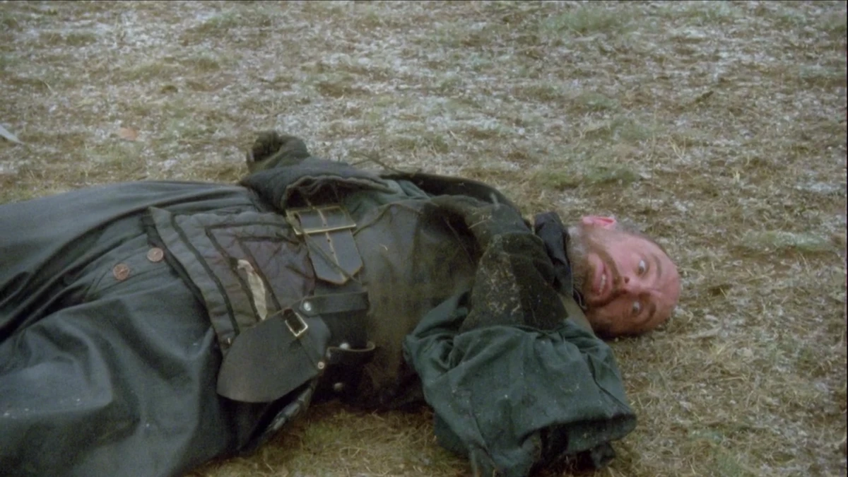 Matthew Scurfield | Cinemorgue Wiki | Fandom