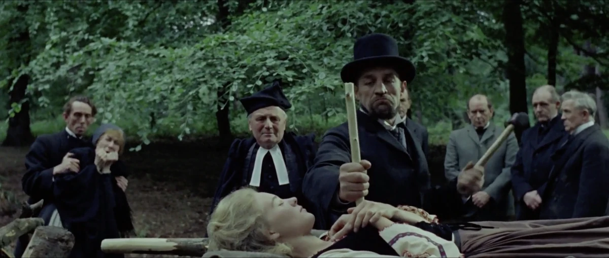 Unknown Actress 54-A | Cinemorgue Wiki | Fandom