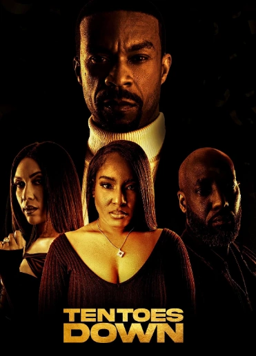 10 Toes Down (2024) | Cinemorgue Wiki | Fandom