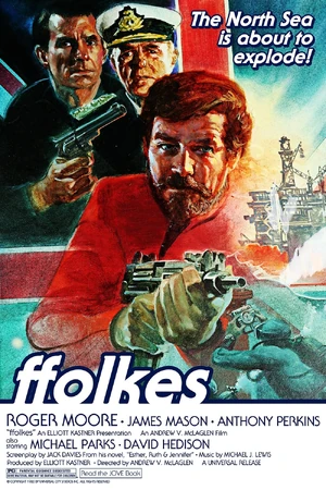 Ffolkes (1980) | Cinemorgue Wiki | Fandom