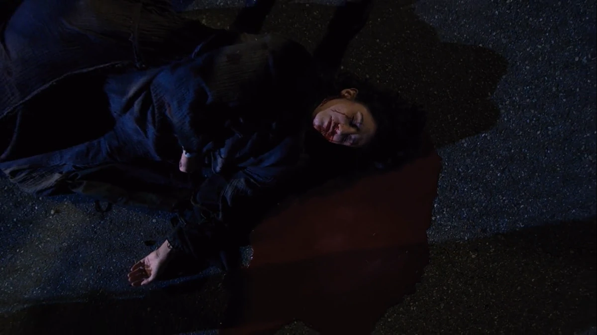 Jesse Stanley | Cinemorgue Wiki | Fandom