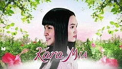Kara Mia (2019 series) | Cinemorgue Wiki | Fandom