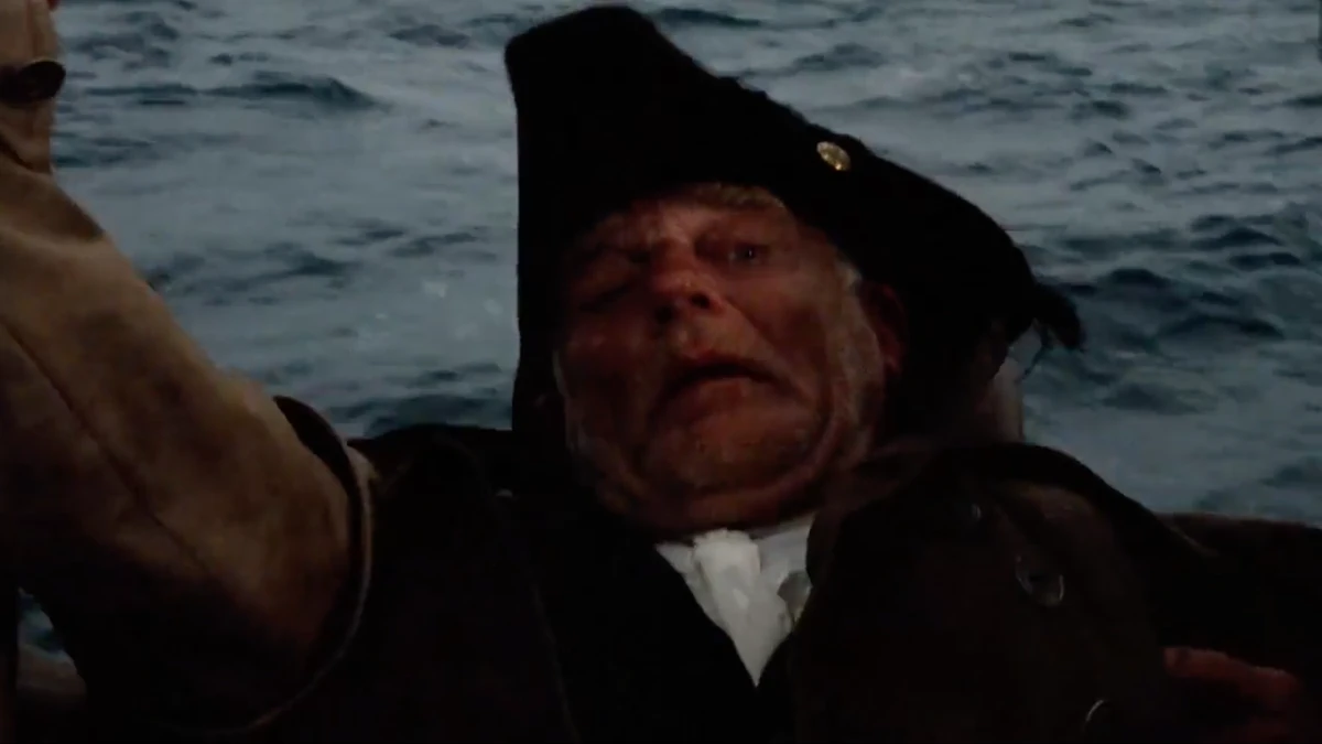 Richard Beale | Cinemorgue Wiki | Fandom