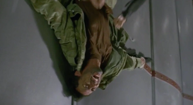 Vincent Lyn | Cinemorgue Wiki | Fandom