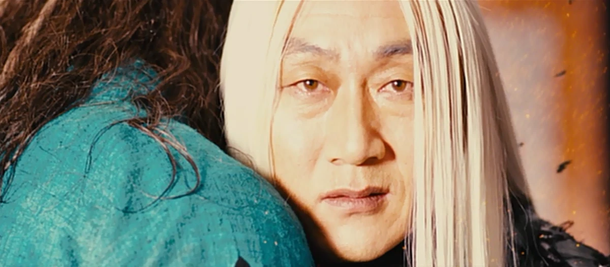 Joon-ho Huh | Cinemorgue Wiki | Fandom