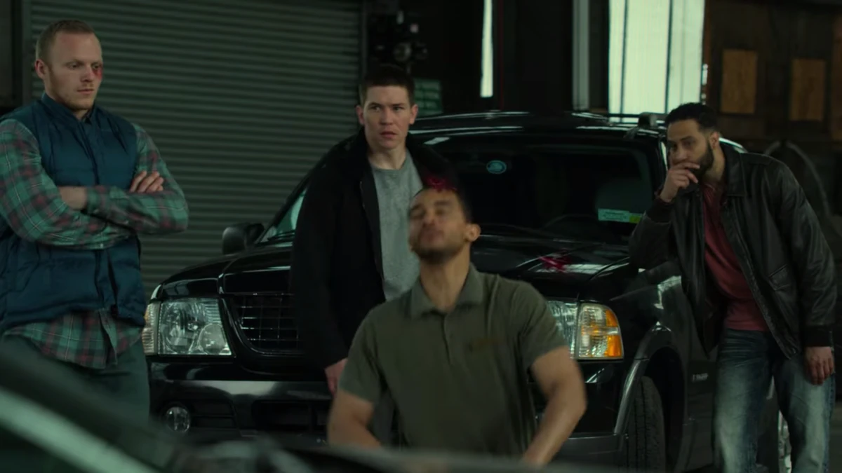 Brett Diggs | Cinemorgue Wiki | Fandom