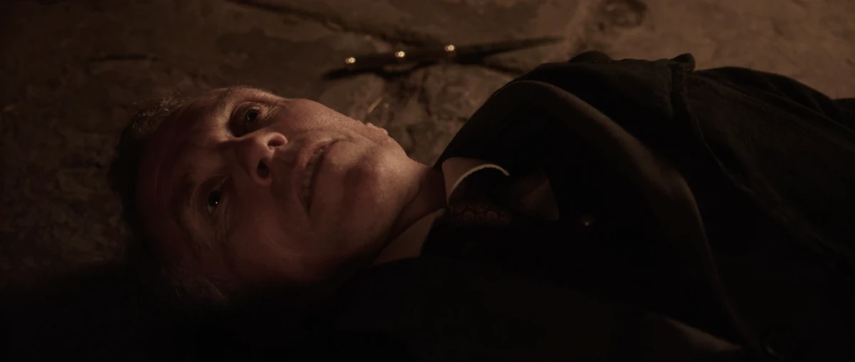 Carl Wharton | Cinemorgue Wiki | Fandom