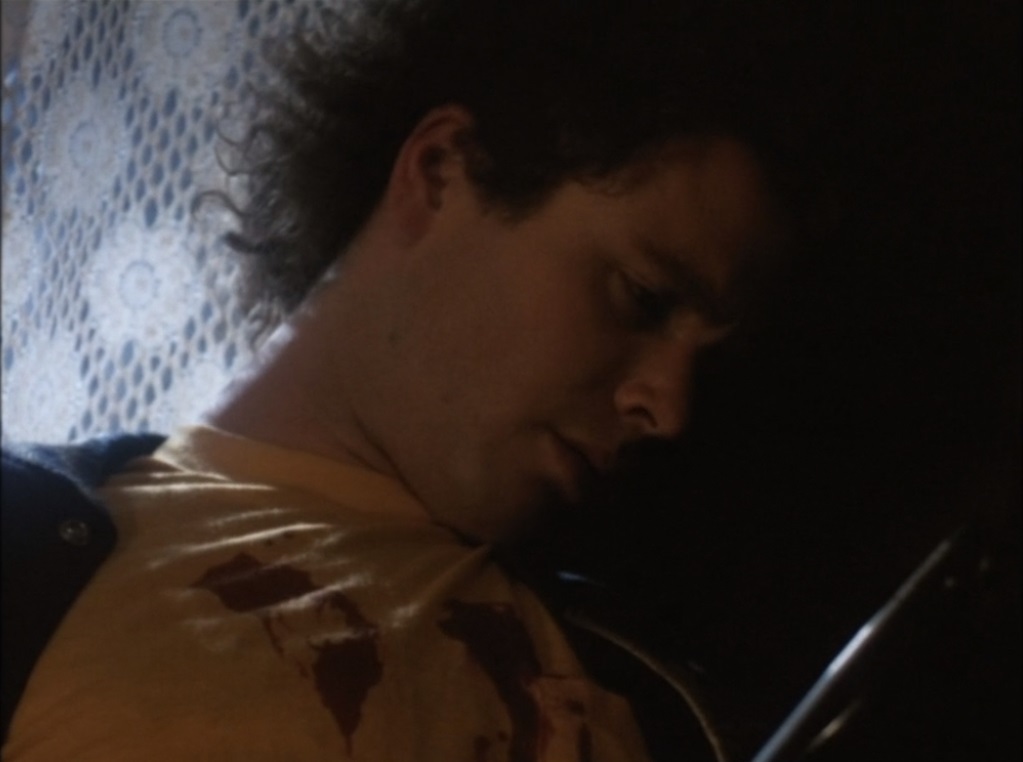 Niels Mueller Cinemorgue Wiki Fandom