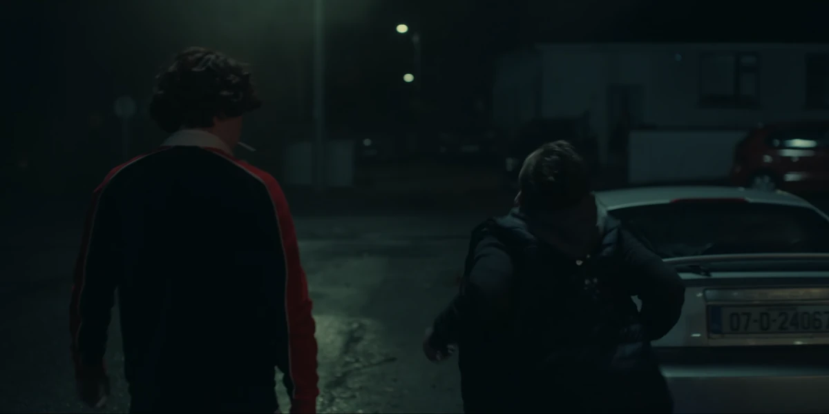 Kyle Bradley Donaldson | Cinemorgue Wiki | Fandom