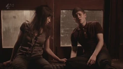 Alex Reid Actress Misfits