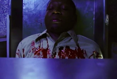 charley speed wrong turn