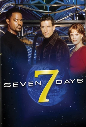 Seven Days (1998 series) | Cinemorgue Wiki | Fandom