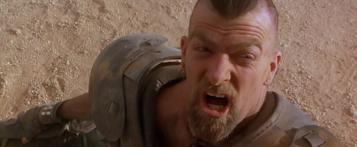 Tony Deary | Cinemorgue Wiki | Fandom