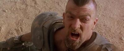 Tony Deary | Cinemorgue Wiki | Fandom