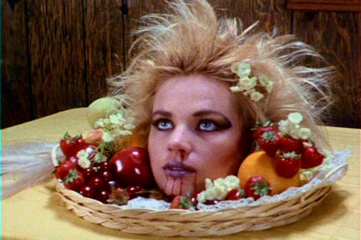 Ruth Collins | Cinemorgue Wiki | Fandom