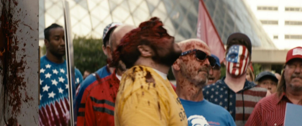 Ryan Manning | Cinemorgue Wiki | Fandom