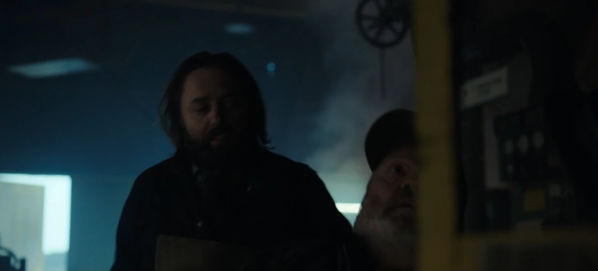 Sheldon Davis | Cinemorgue Wiki | Fandom