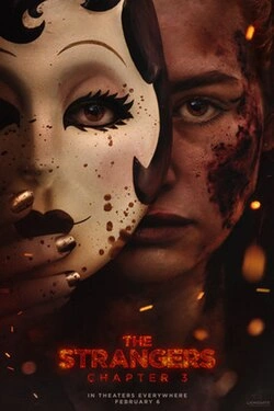 The Strangers - Chapter 3 (2026) | Cinemorgue Wiki | Fandom