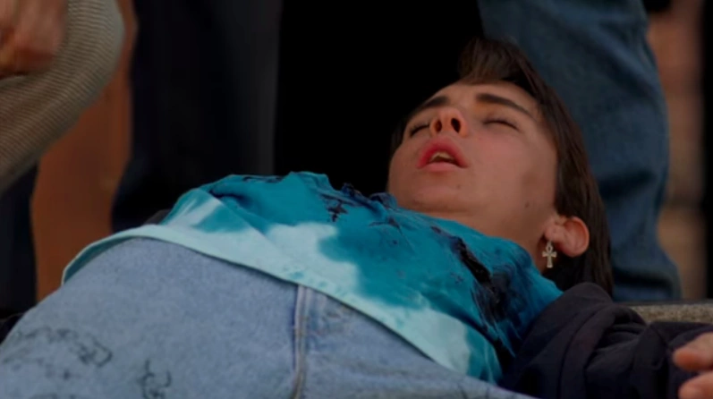 Wil Wheaton Toy Soldiers