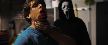 John Enick | Cinemorgue Wiki | Fandom