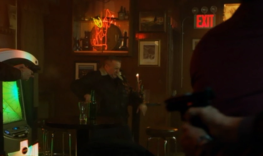 Michael Armand DeMatteo | Cinemorgue Wiki | Fandom