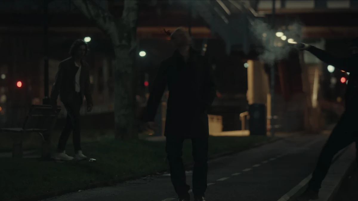 Neill Fleming | Cinemorgue Wiki | Fandom