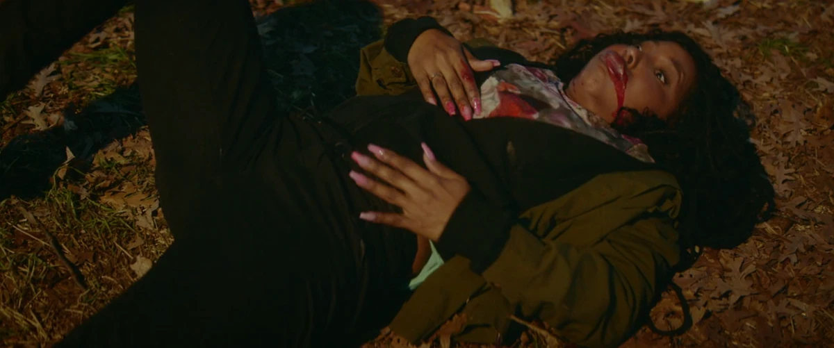 Ciera Angelia | Cinemorgue Wiki | Fandom