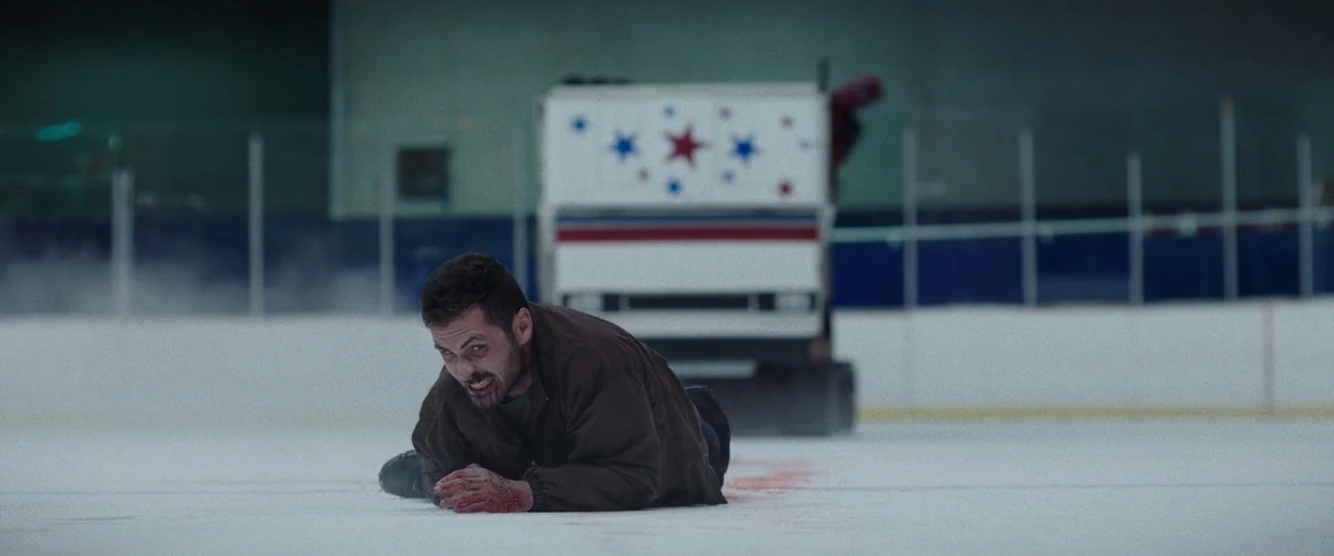 Ryan Ennis | Cinemorgue Wiki | Fandom