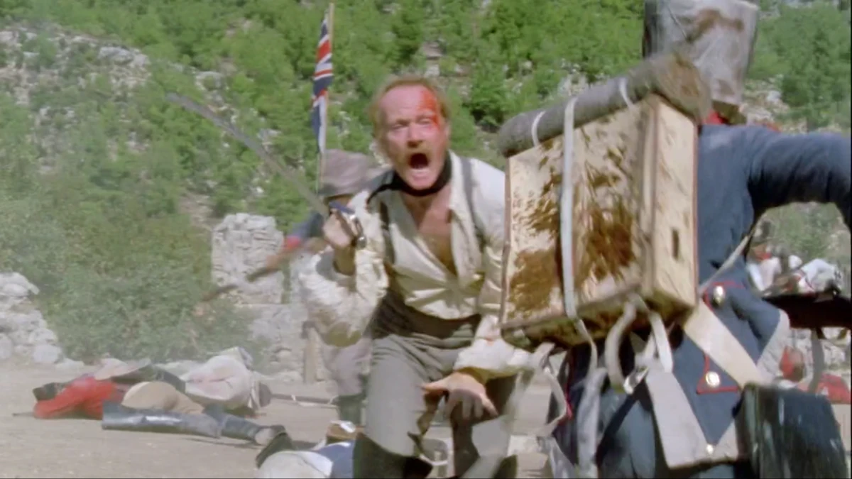 Christian Rodska | Cinemorgue Wiki | Fandom