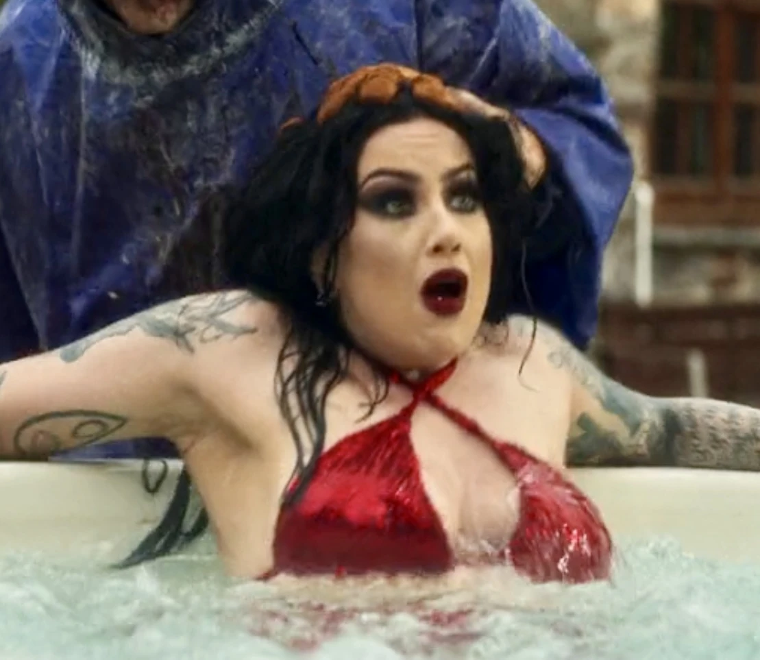 Hook (2025) | Cinemorgue Wiki | Fandom