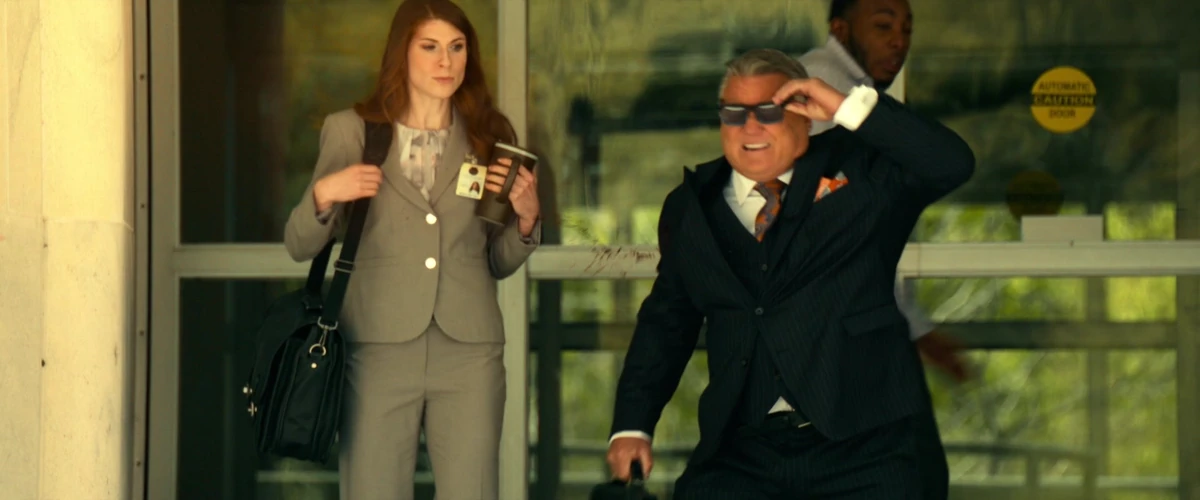 Chick Bernhard | Cinemorgue Wiki | Fandom