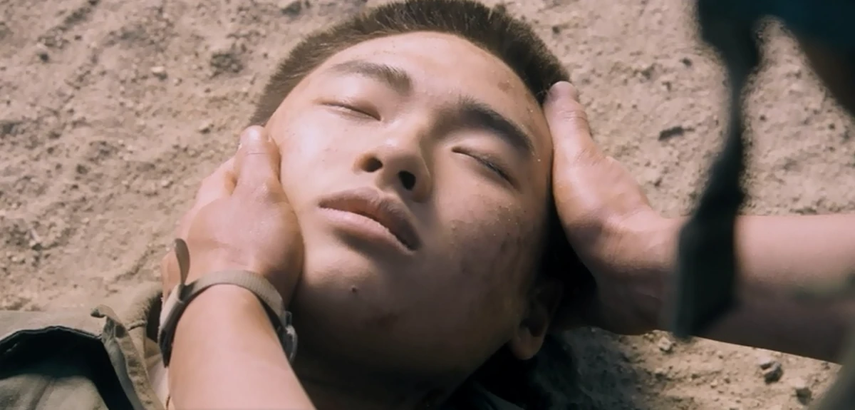 Lee Da-wit | Cinemorgue Wiki | Fandom