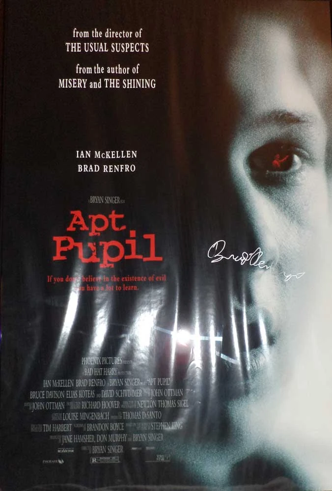 Apt Pupil (1998) | Cinemorgue Wiki | Fandom