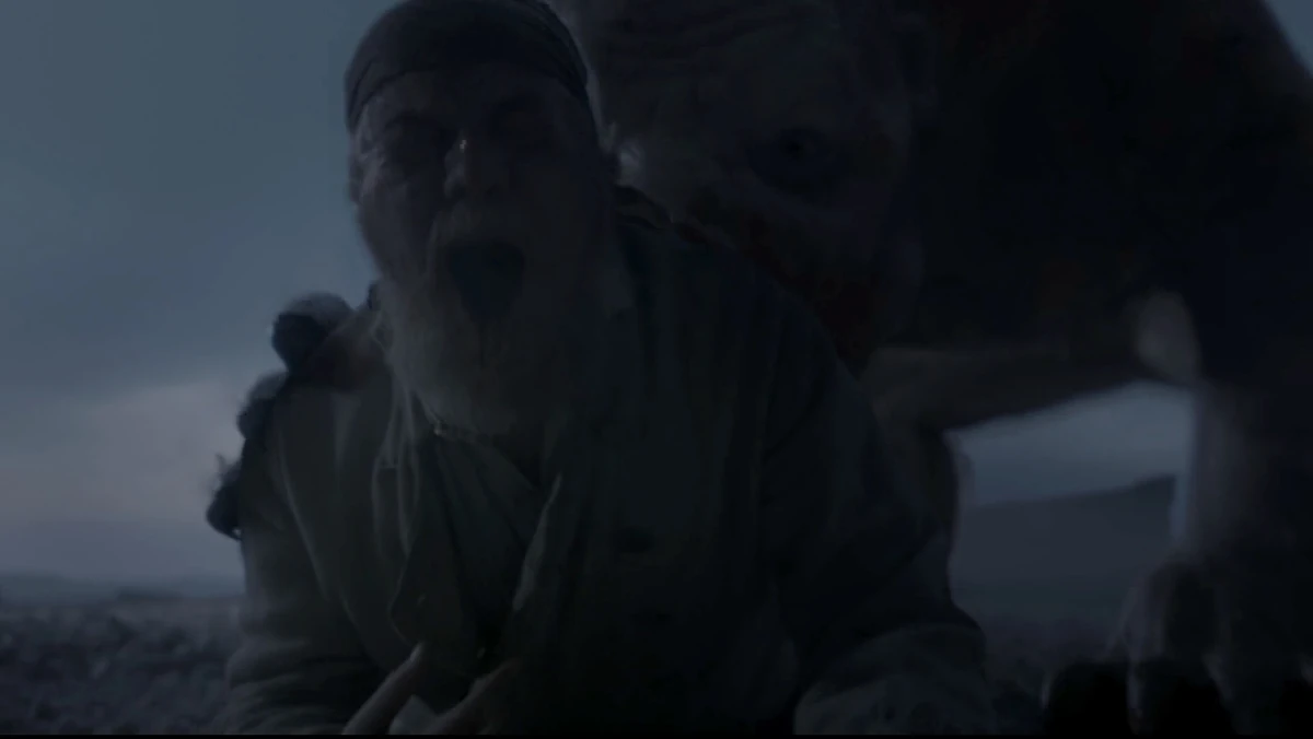 Chris Corrigan | Cinemorgue Wiki | Fandom