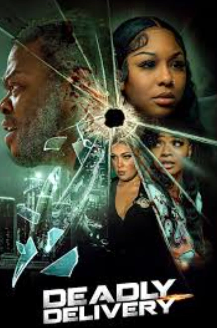 Deadly Delivery (2025) | Cinemorgue Wiki | Fandom