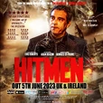 Hitmen (2023) | Cinemorgue Wiki | Fandom