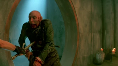 Jon Brazier | Cinemorgue Wiki | Fandom