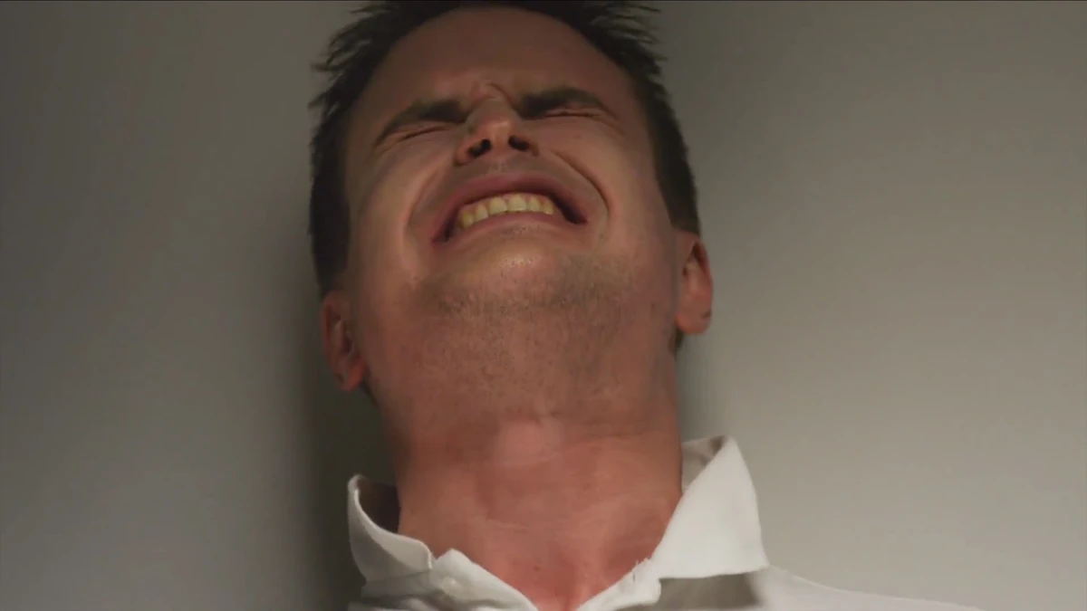 Shane Salter | Cinemorgue Wiki | Fandom