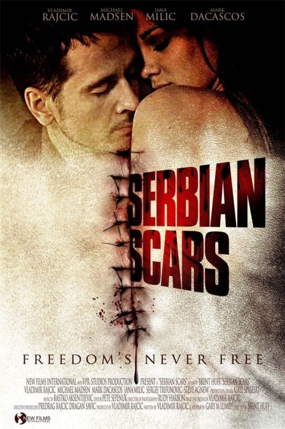 Serbian Scars (2009) | Cinemorgue Wiki | Fandom