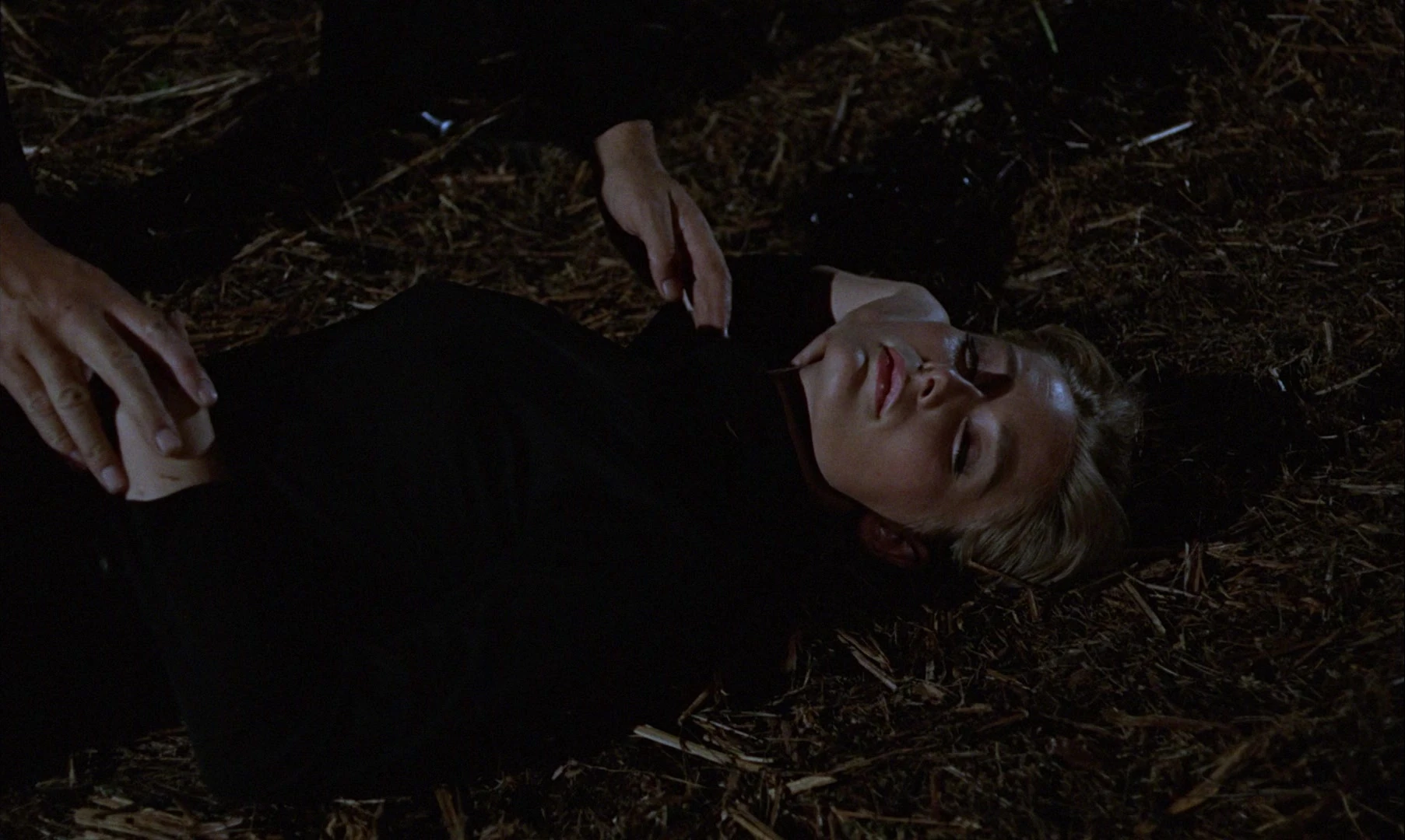 Tania Mallet Tilly Masterson