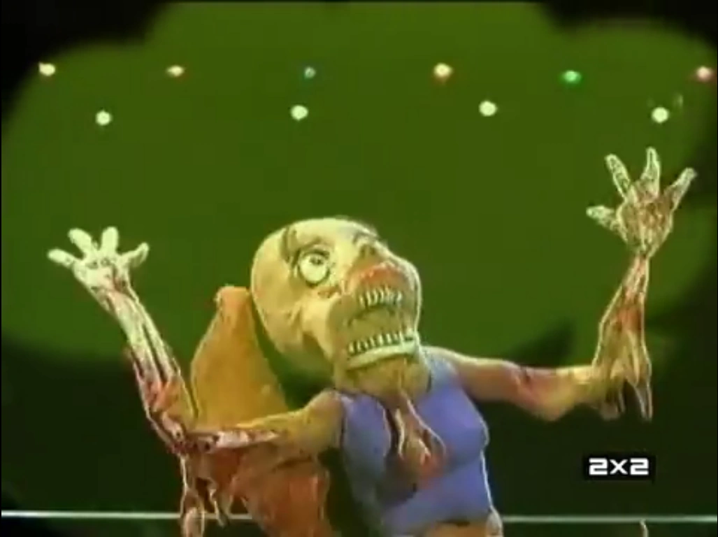 Roberta Plant | Cinemorgue Wiki | Fandom