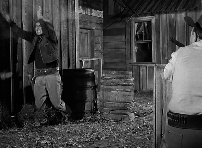 Dennis Cross | Cinemorgue Wiki | Fandom