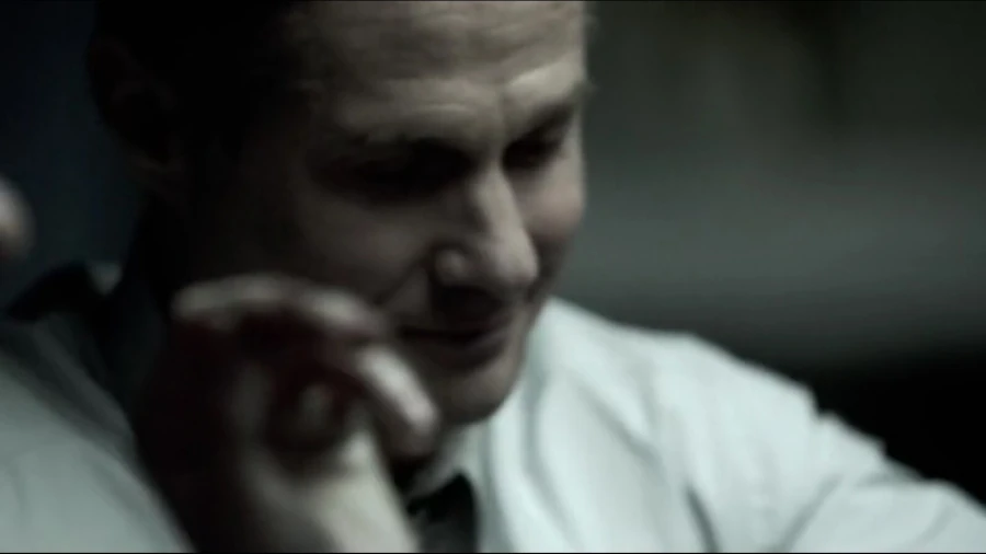 David C. Scott | Cinemorgue Wiki | Fandom