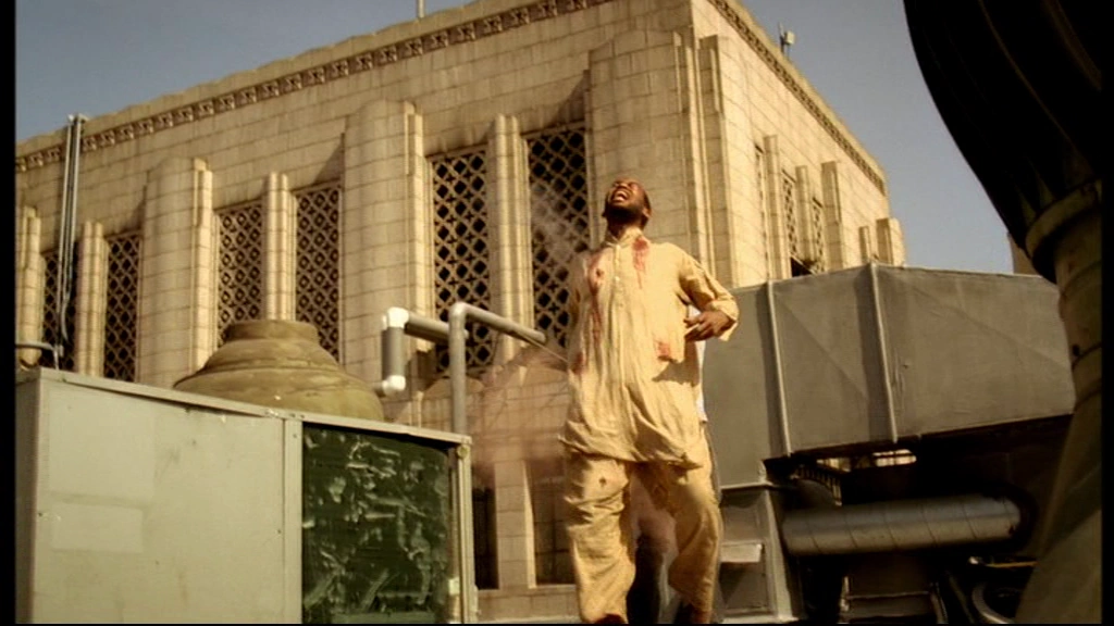 NCIS: Los Angeles (2009 series) | Cinemorgue Wiki | Fandom