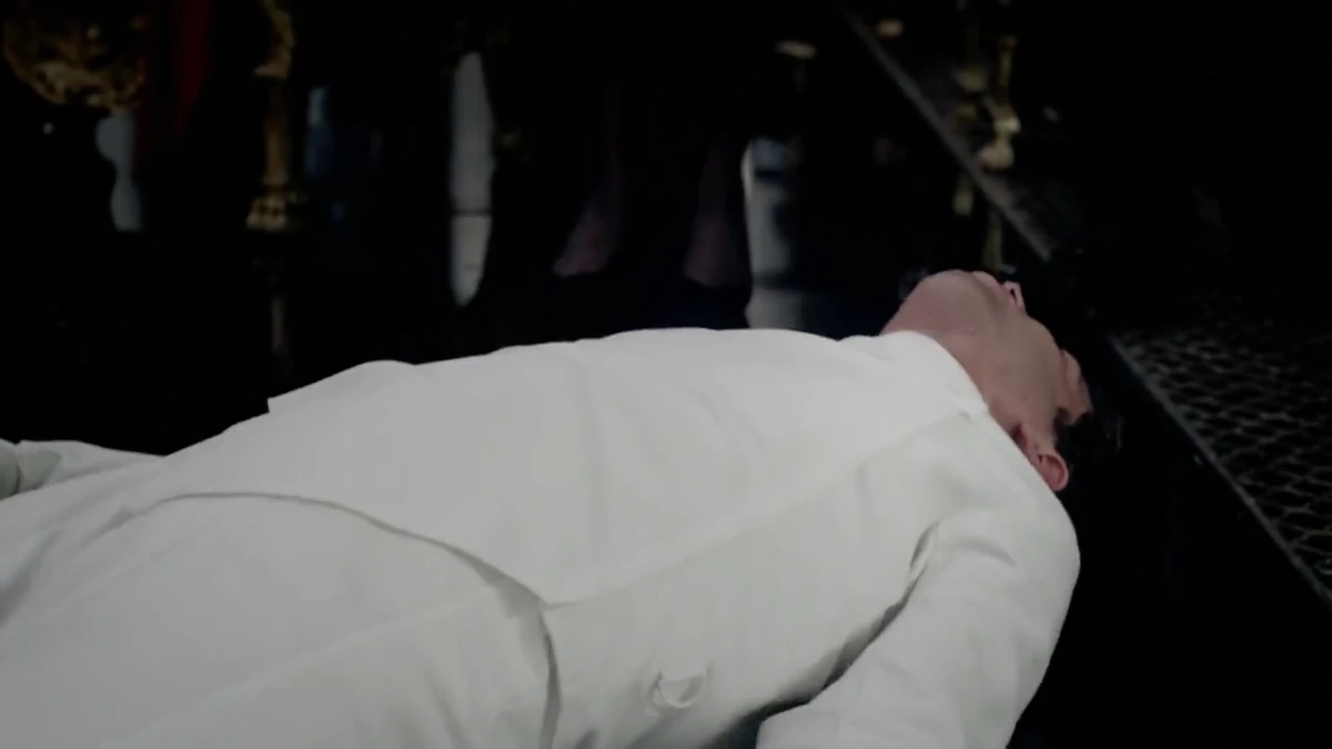 Edward Bennett | Cinemorgue Wiki | Fandom