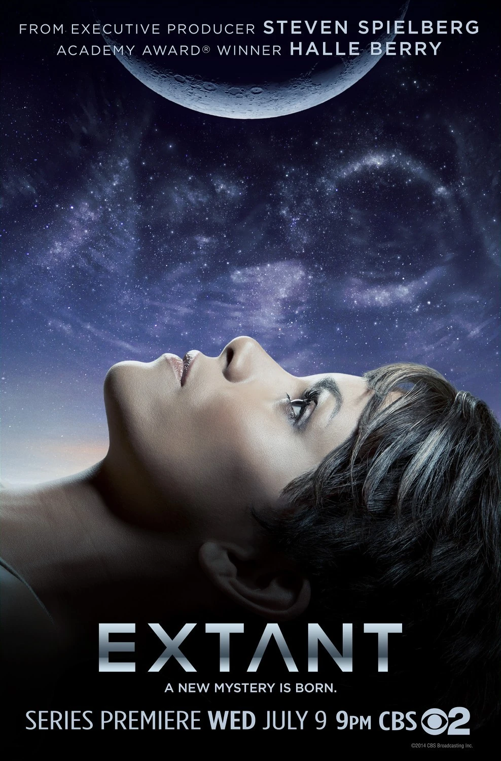 Extant (2014 series) | Cinemorgue Wiki | Fandom