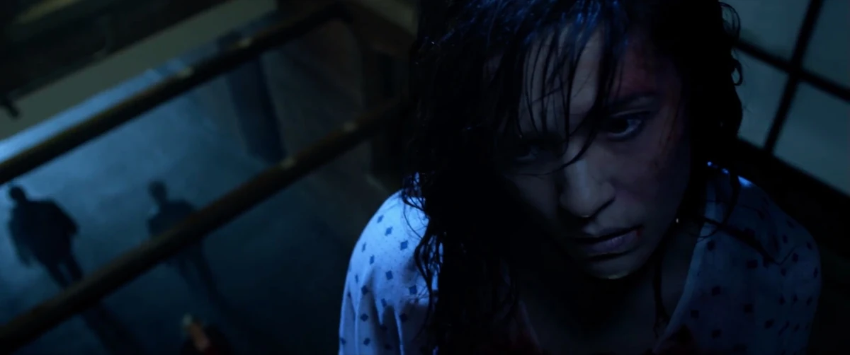 Chelle Ramos | Cinemorgue Wiki | Fandom