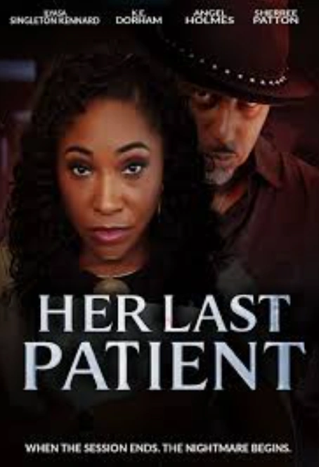 Her Last Patient (2026) | Cinemorgue Wiki | Fandom