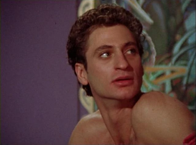 Steve Butow | Cinemorgue Wiki | Fandom