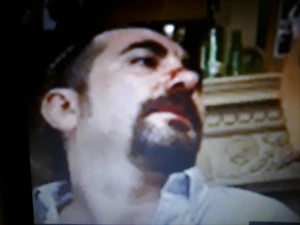 Alejandro Soler | Cinemorgue Wiki | Fandom